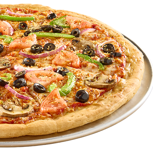 Menú - Pizza artesanal, alitas, aperitivos y postres