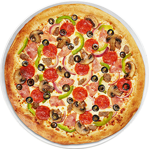 Peter piper pizza menu store