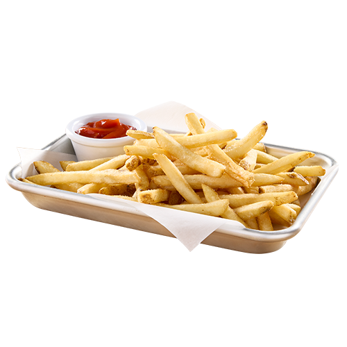 Menu - Handcrafted Pizza, Wings, Appetizers & Desserts